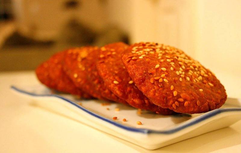 Some delicacies of Odisha ! – M Dash Foundation: C Cube Learning