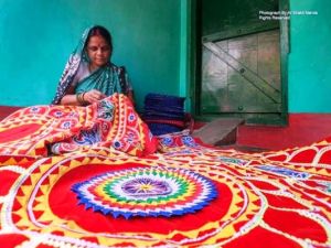 The art forms of Odisha ! – M Dash Foundation: C Cube Learning